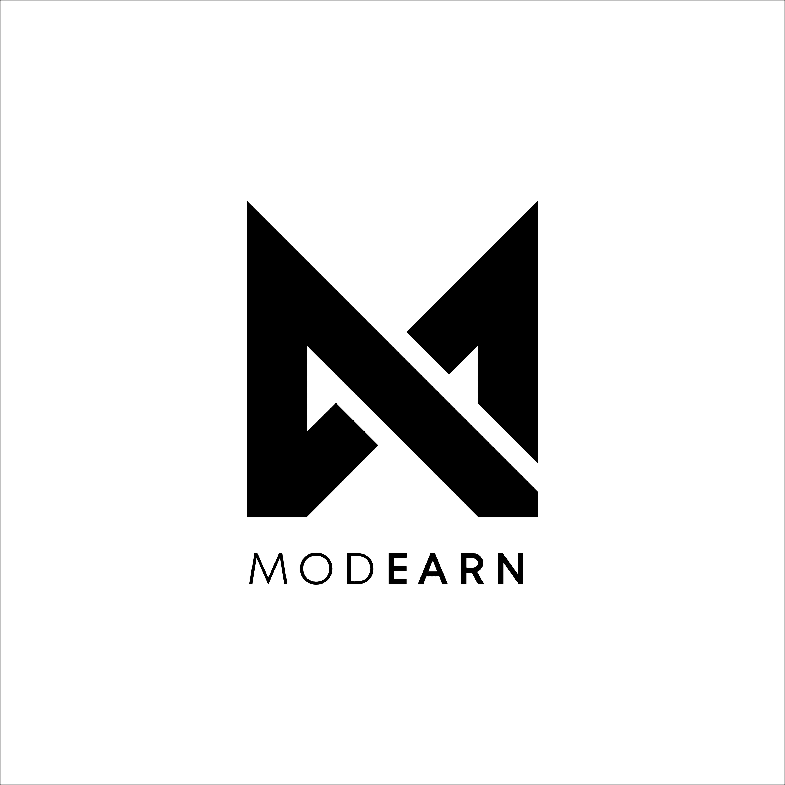 Modearn | Enter Earn Mode